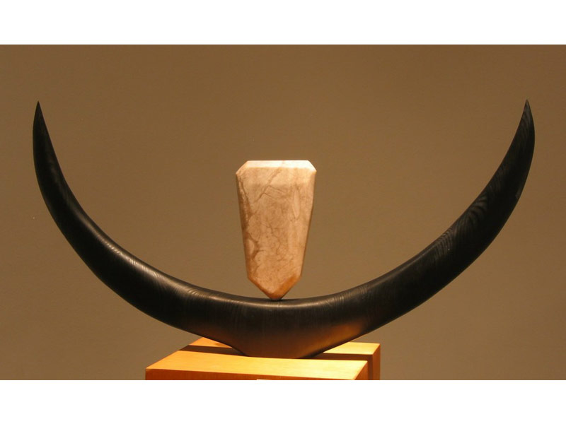 Greg Johnson - River Clay Fine Arts Festival