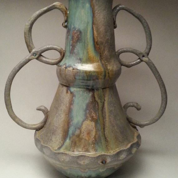 River Clay Fine Arts Festival | Artists