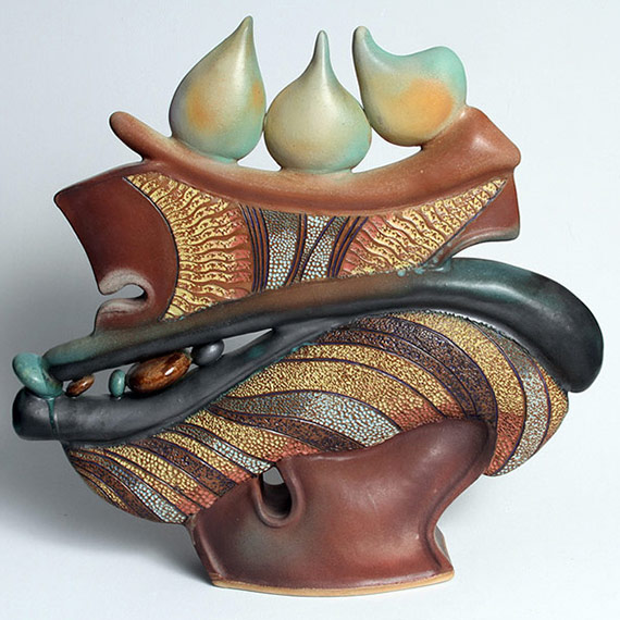 River Clay Fine Arts Festival | Artists