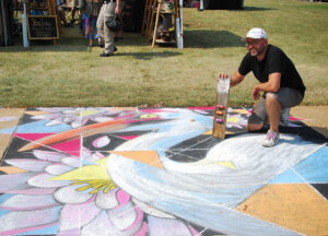 The Festival - River Clay Fine Arts Festival