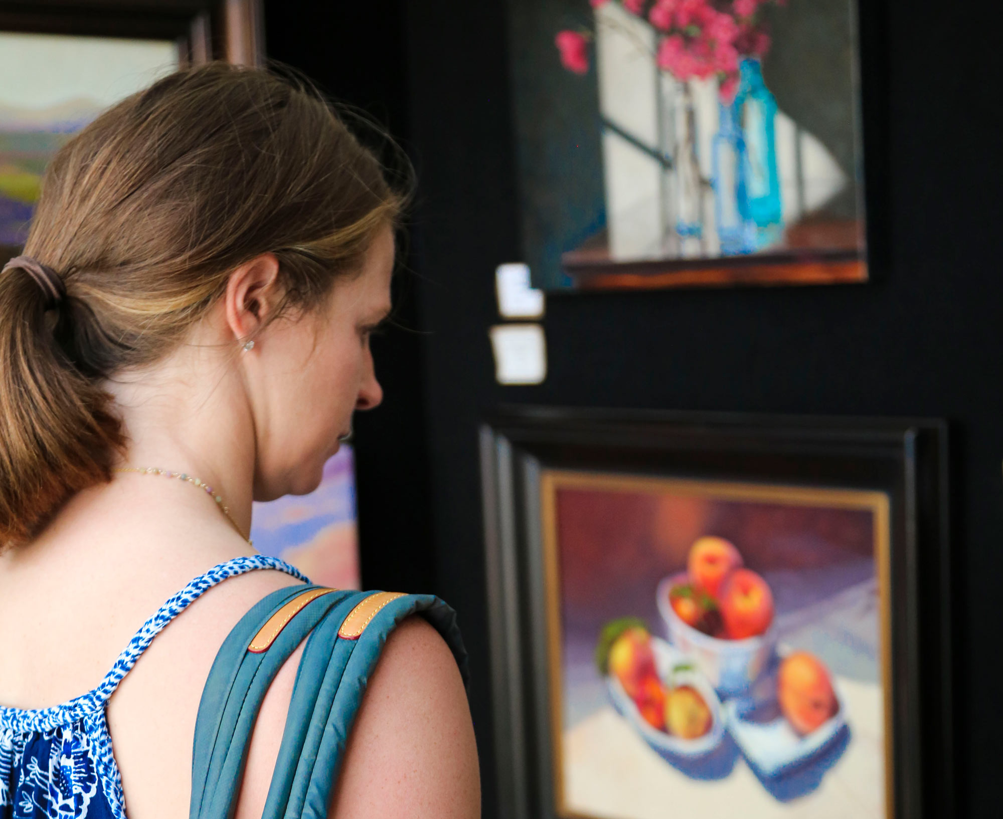 Artist Archives - River Clay Fine Arts Festival