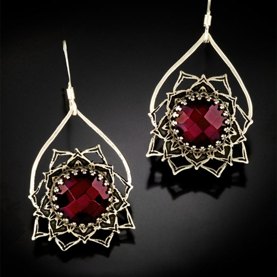 Caleb Barnaby - River Clay Fine Arts Festival