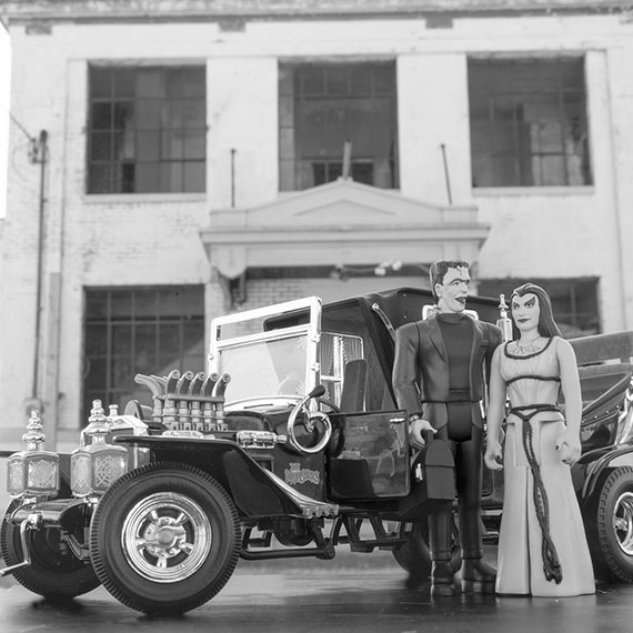 Jeffrey Dailey - River Clay Fine Arts Festival