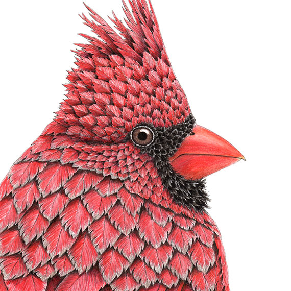 Marie Rust - River Clay Fine Arts Festival