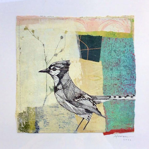 Rebecca Sower - River Clay Fine Arts Festival