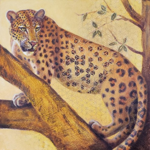 Lisa Bohnwagner - River Clay Fine Arts Festival